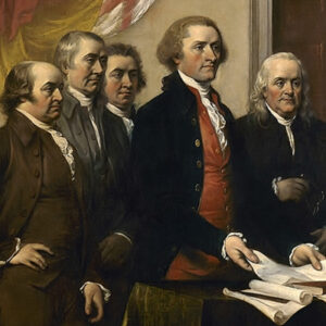 What Many Of Us Don't Know About Our Declaration of Independence - In ...